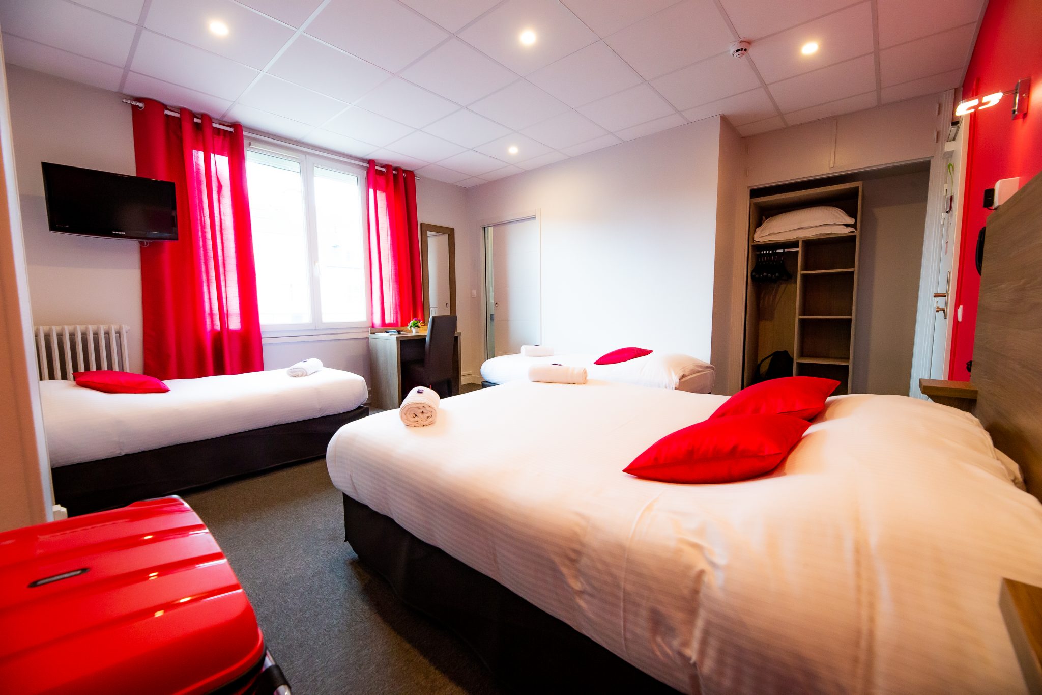 Our Gallery - Caen Castle Hotel